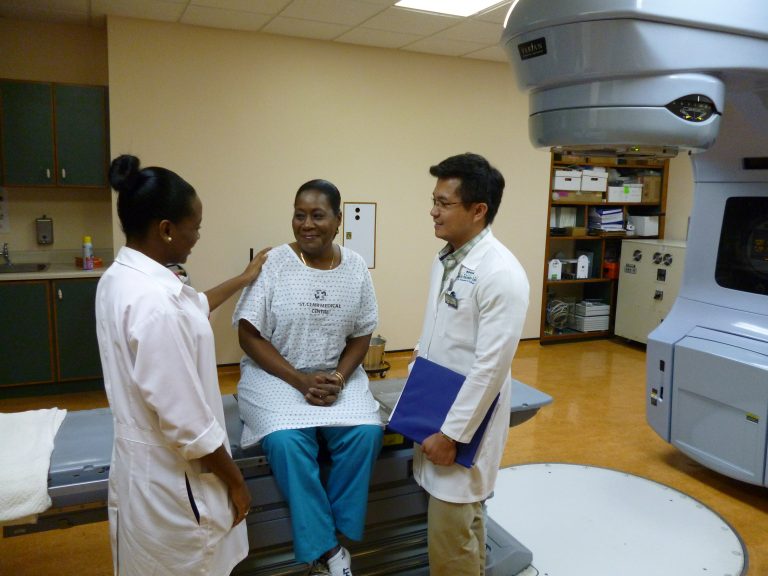 Brian Lara Cancer Treatment Centre | Medcorp Brian Lara Cancer Treatment Centre | Medcorp